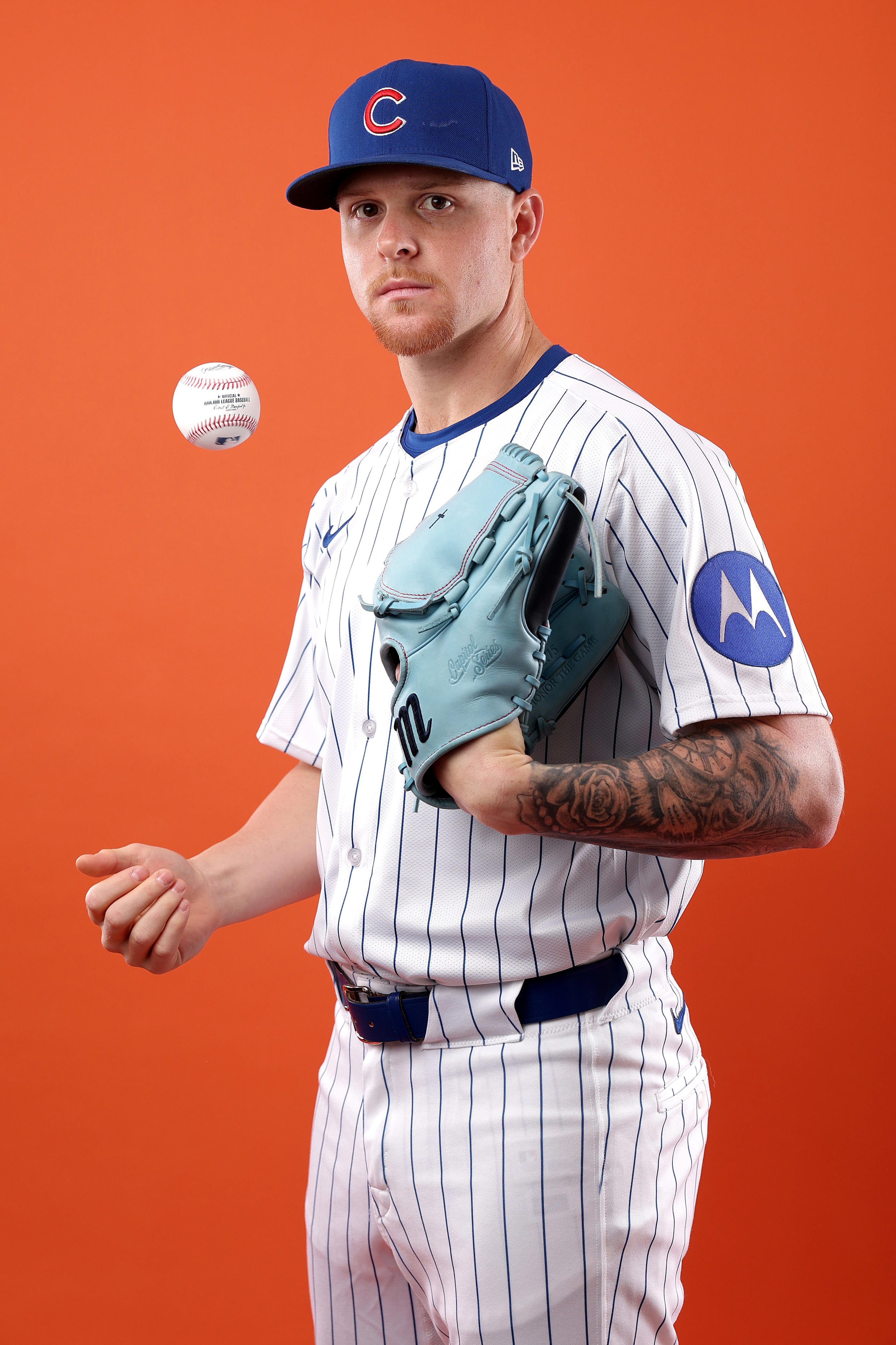 Cade Horton set for MLB debut: Inside former OU pitcher's journey to ...