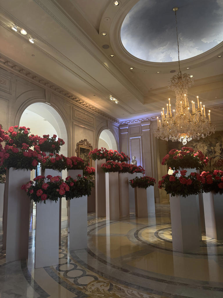 The art of luxury: What's it like to stay 48 hours at the Four Seasons ...