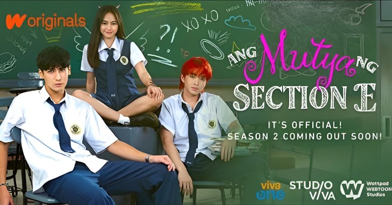 Ang Mutya ng Section E season 2, episode 1: Check the expected release date & streaming ...