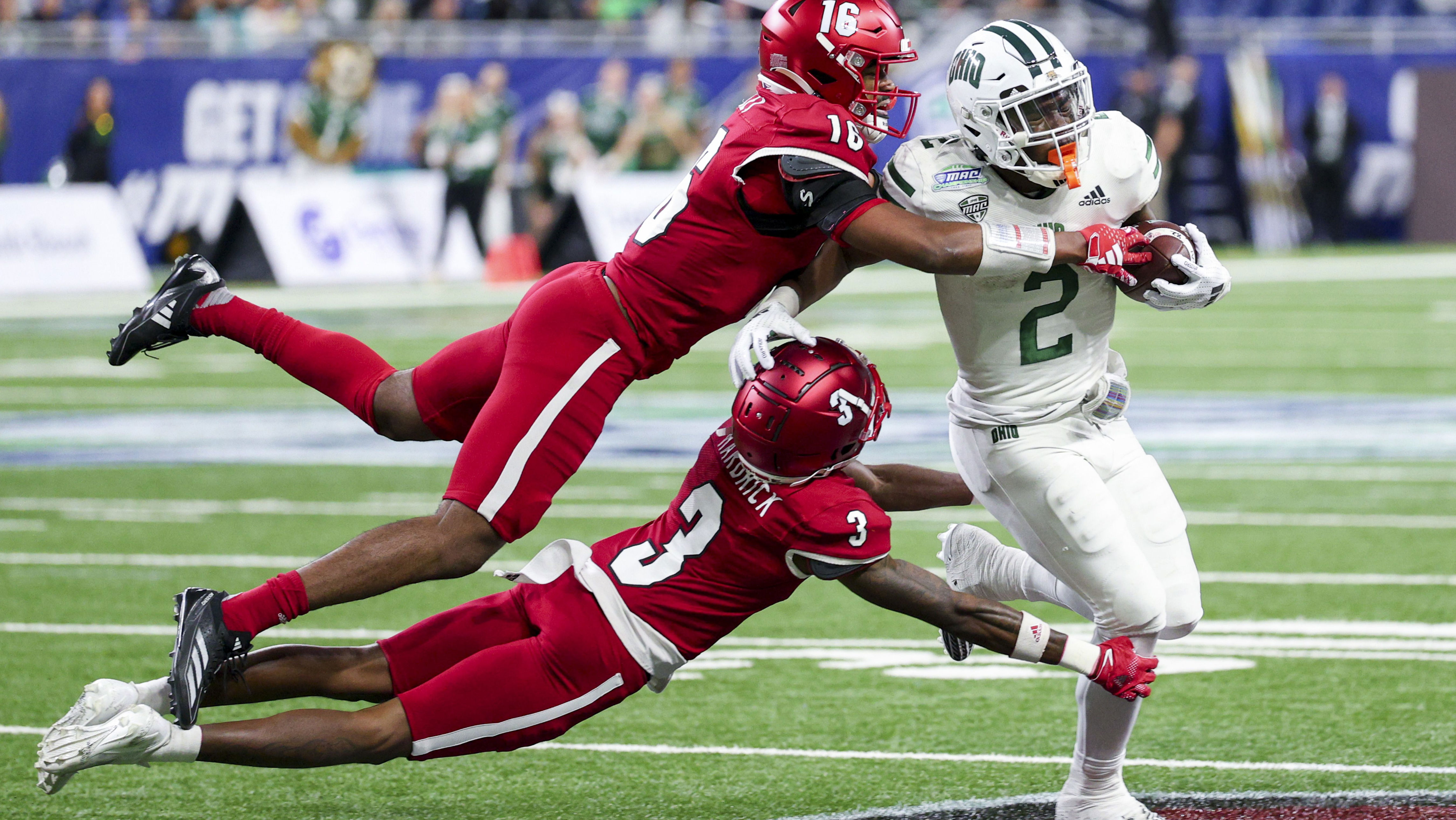 Seahawks Predicted to Cut Ties With 1,200-Yard Running Back