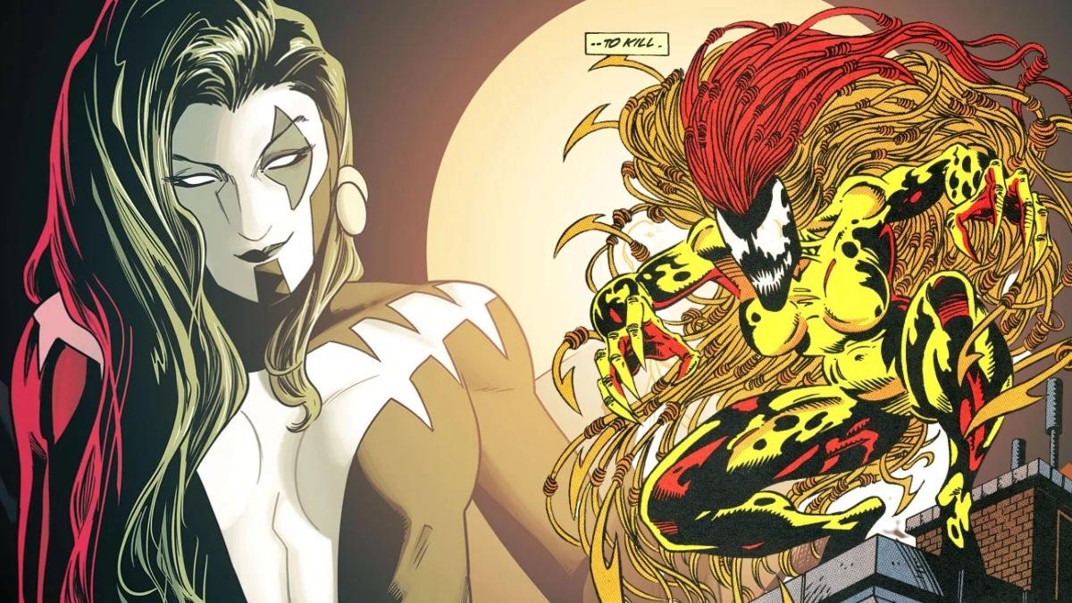 12 Greatest Marvel’s Venom Villains (Ranked)