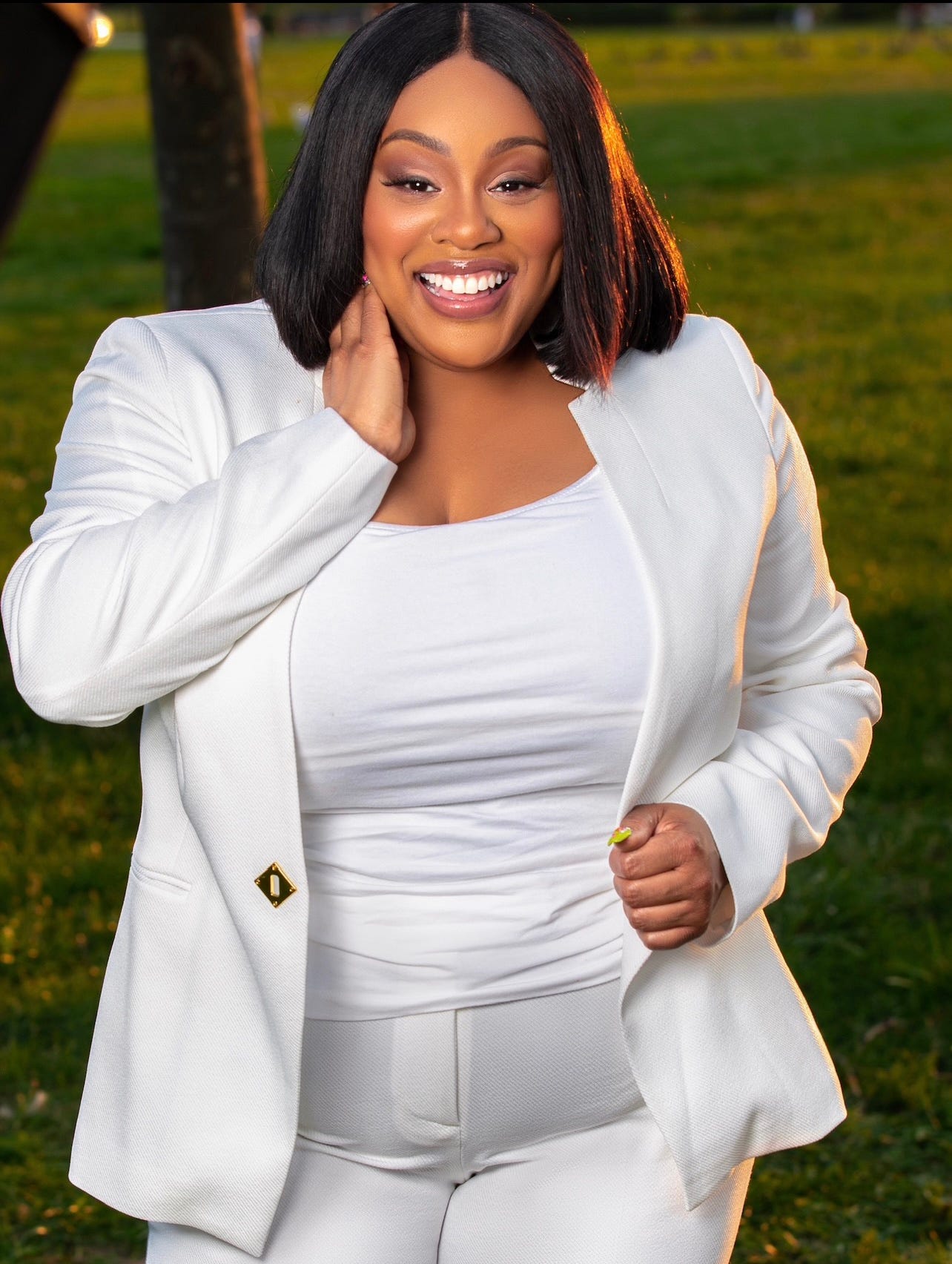 Dancer, businesswoman, activist: Utica University alum recognized for ...