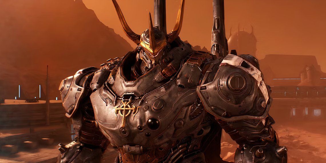 Doom: The Dark Ages Physical Version May Come With a Catch