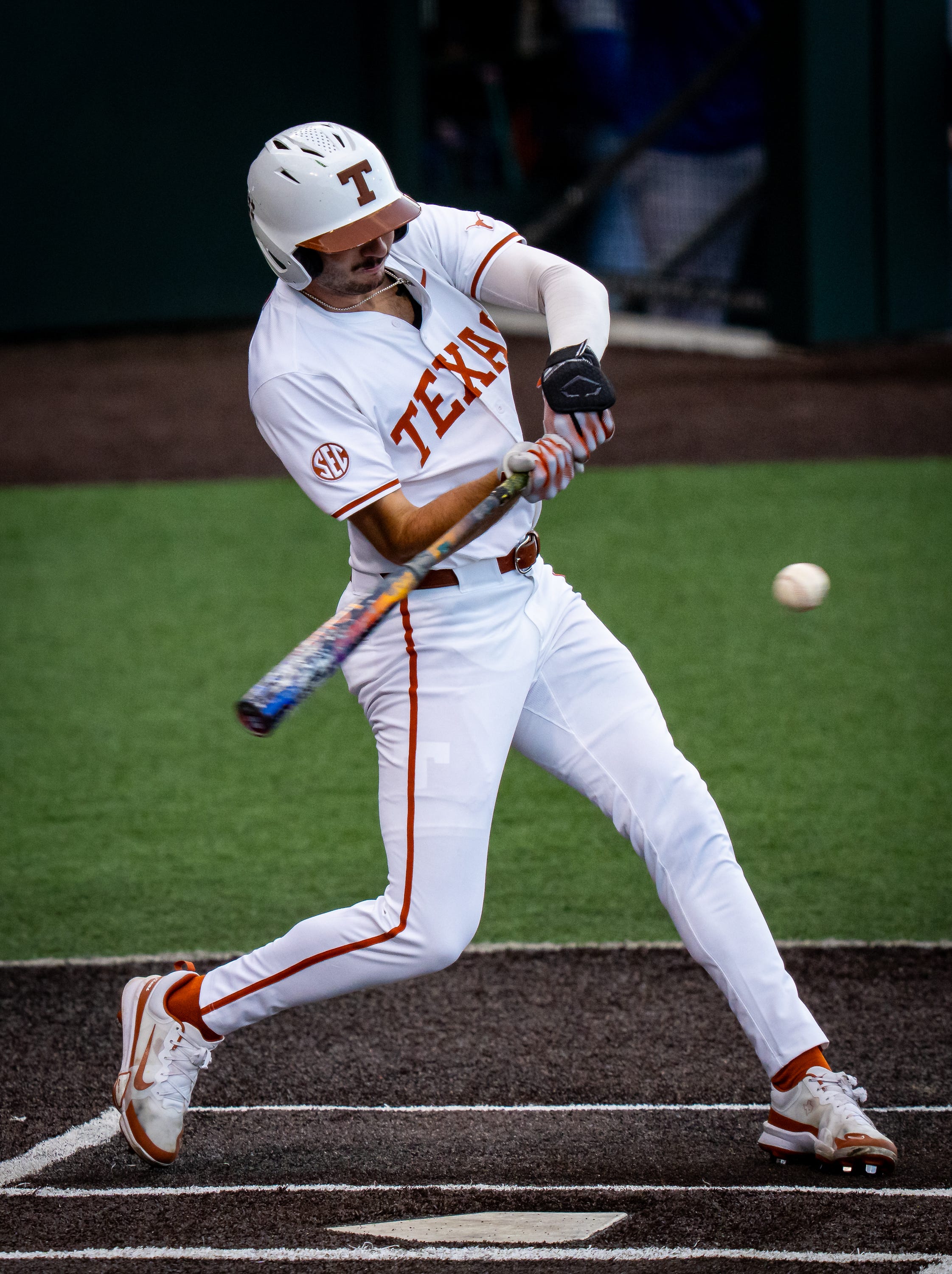Texas baseball NCAA Tournament bracket projections: Will Longhorns be ...