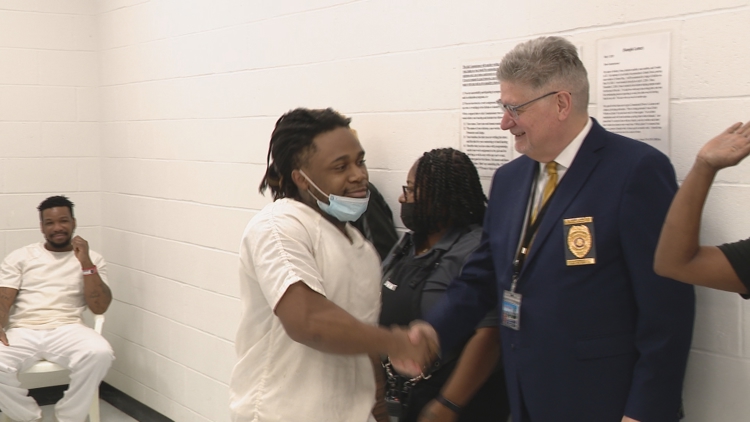 Promising programs: New commissioner shares recent initiatives at the ...