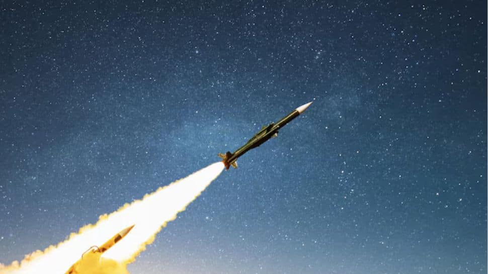 India-Pakistan War: What Is Pakistan’s Fatah Missile? Check Its Range ...