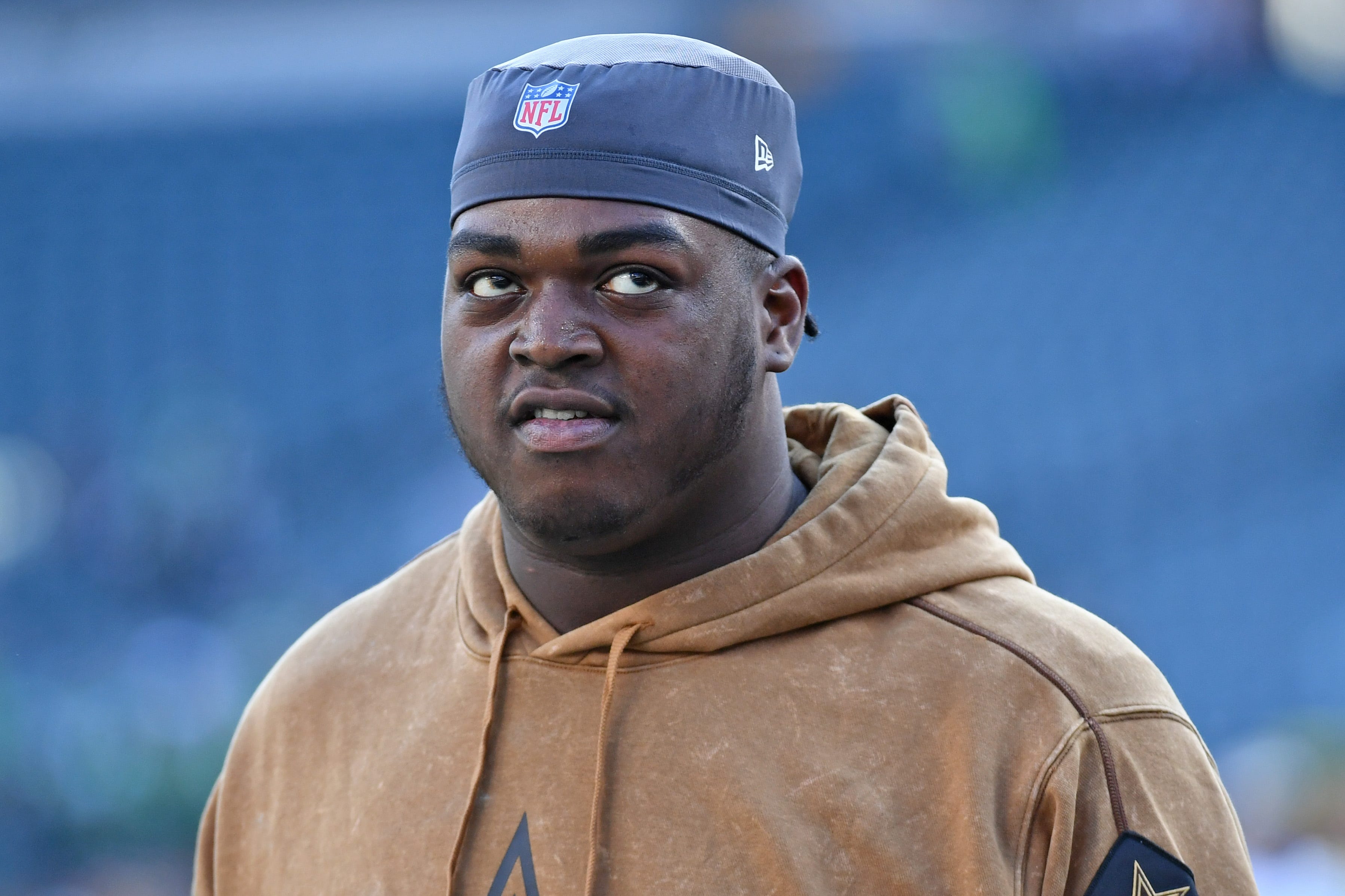 Cowboys headlines: Tyler Smith's positional preference; Cooper Beebe's ...