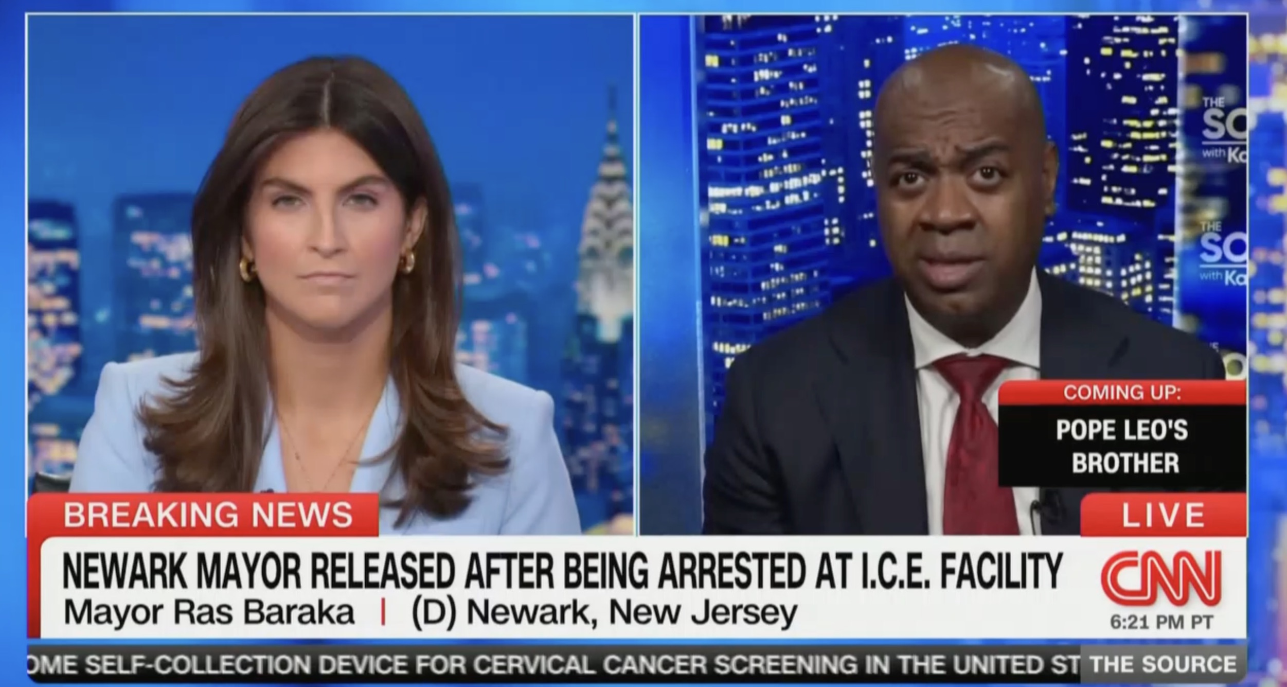 Mayor Fires Back at Alina Habba’s Description of His Arrest: ‘Get Some ...