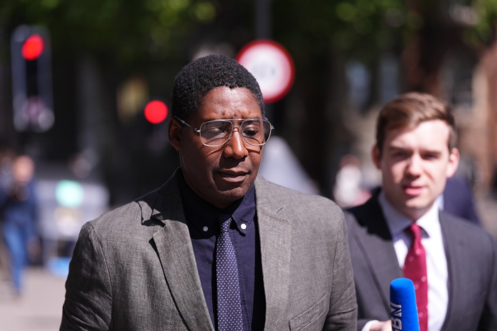 BBC star Oghenochuko Ojiri pleads guilty to financing suspected ...