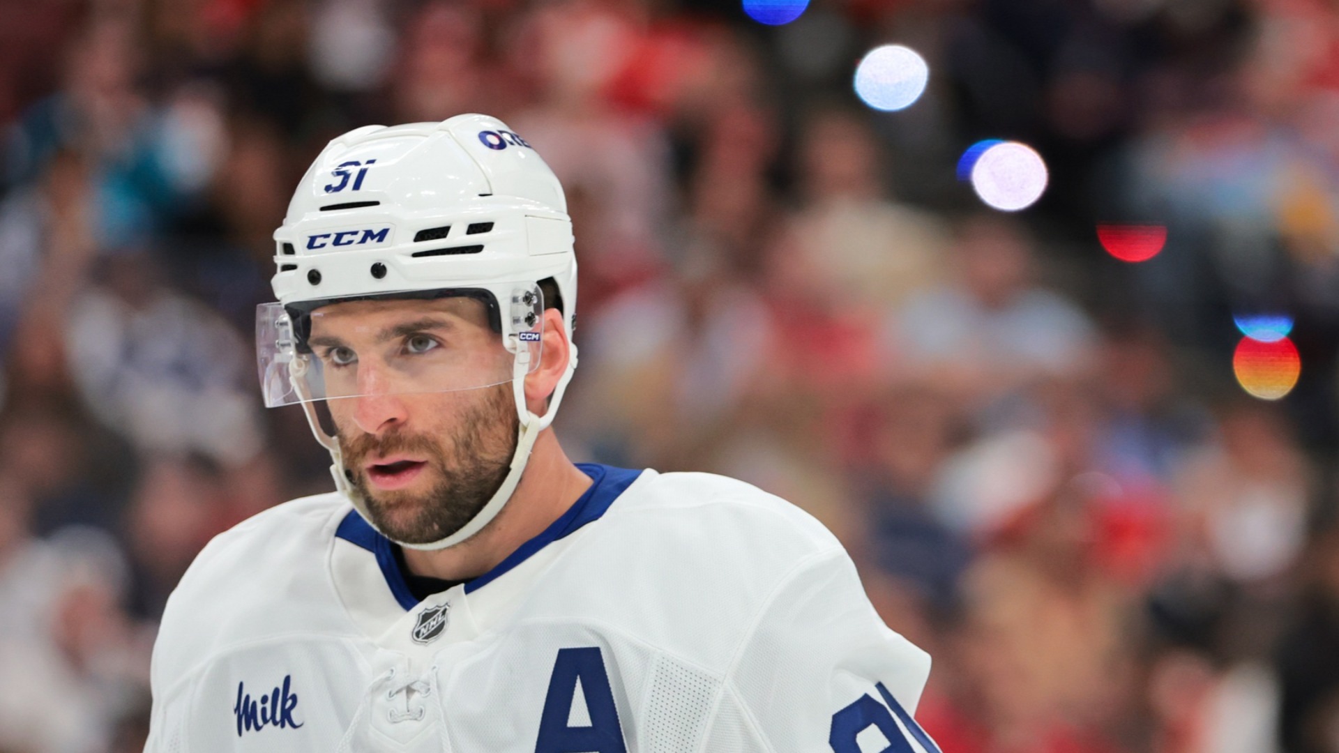 Winnipeg Jets Take Early Lead Against the Dallas Stars