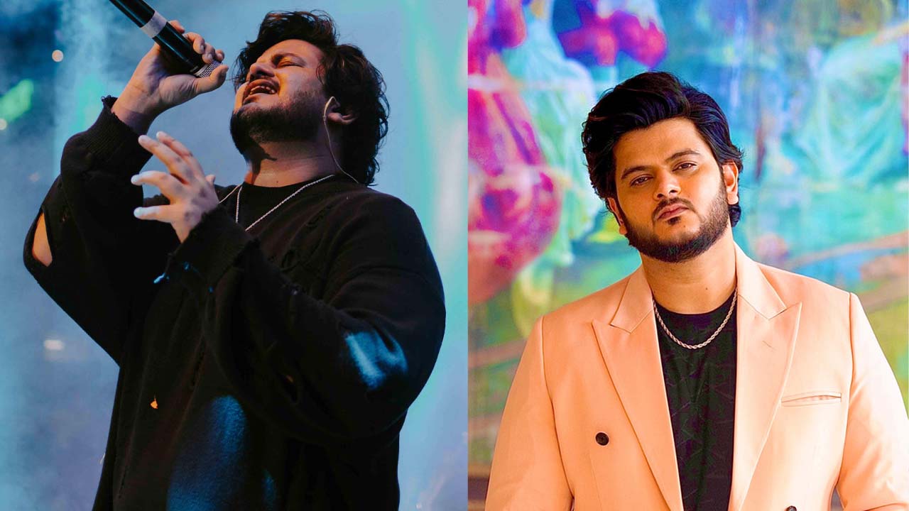 Singer Vishal Mishra responds to Turkey joining Pakistan against India ...