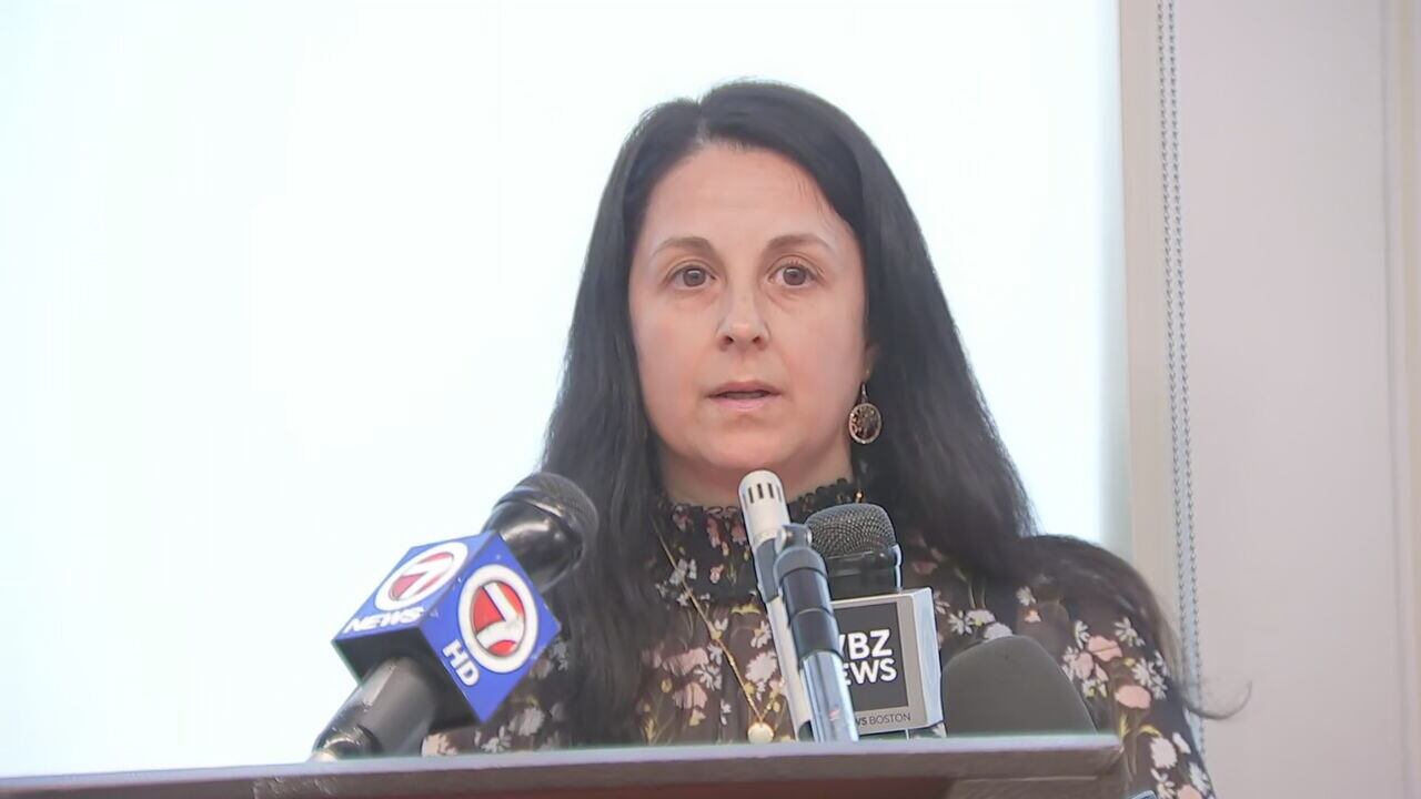 ‘Unfit to serve‘: Police union blasts Worcester councilor for inciting ...