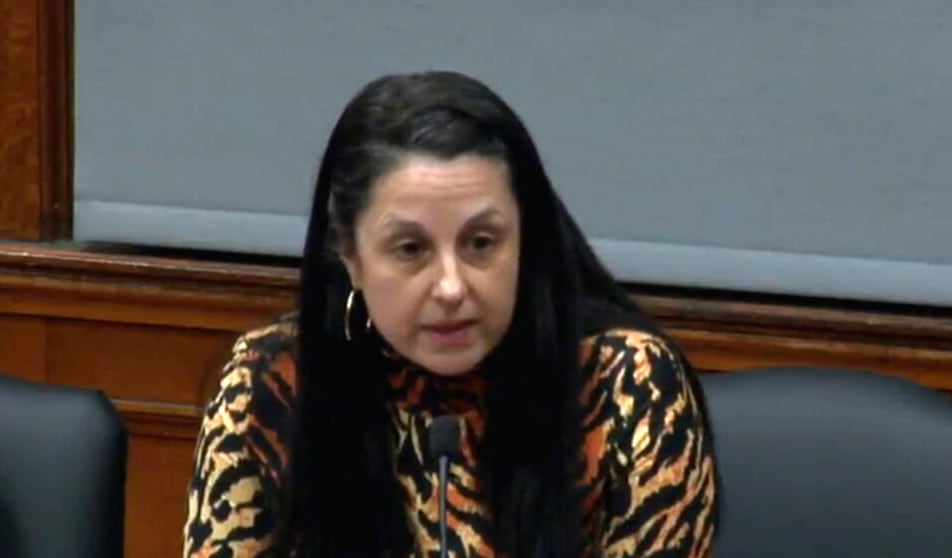 ‘Unfit to serve‘: Police union blasts Worcester councilor for inciting ...