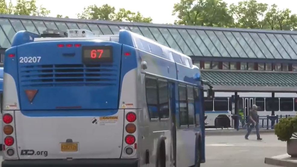 Lane Transit District announces service changes for Labor Day