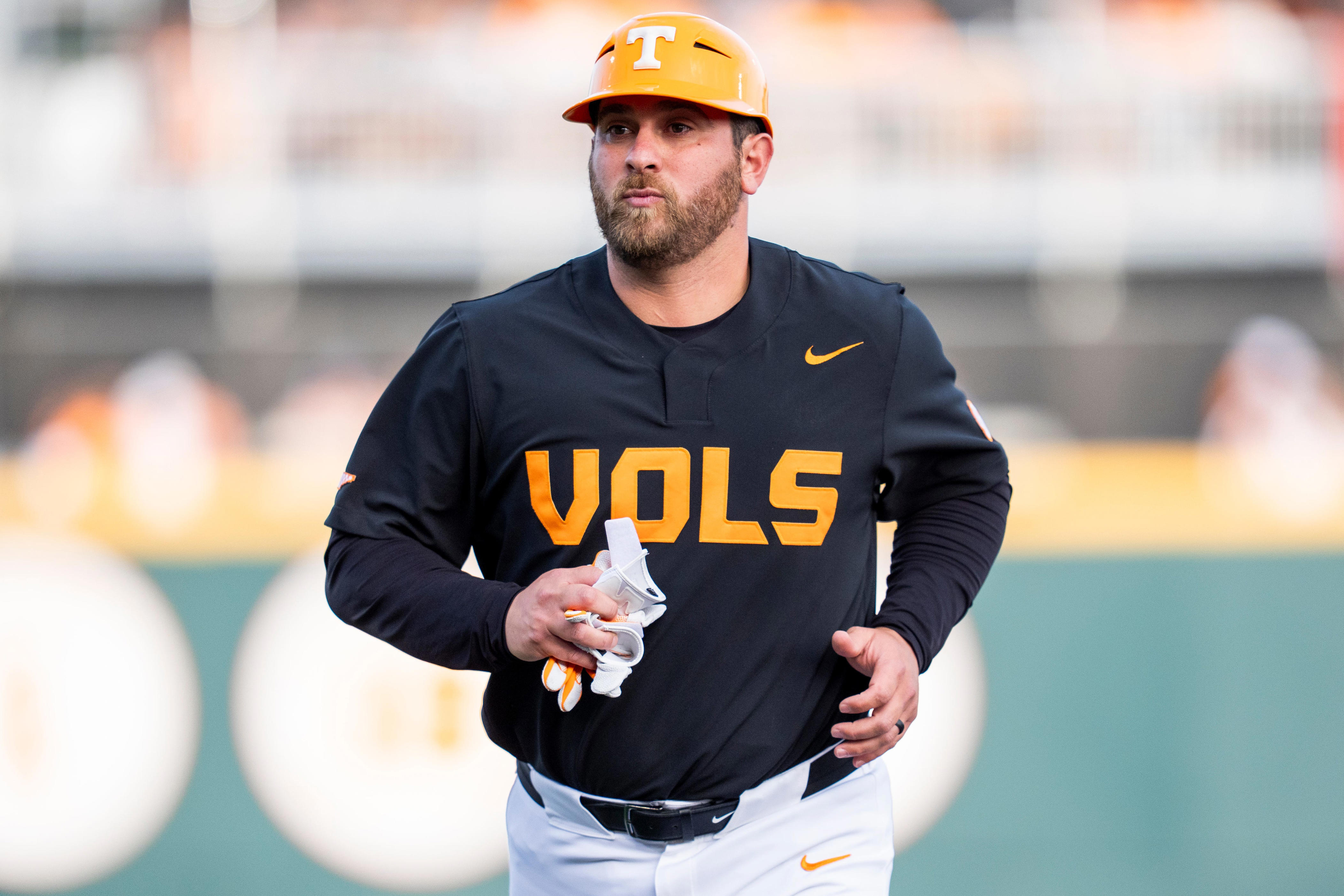 Who is on the Tennessee baseball staff? Josh Elander fills out coaching ...