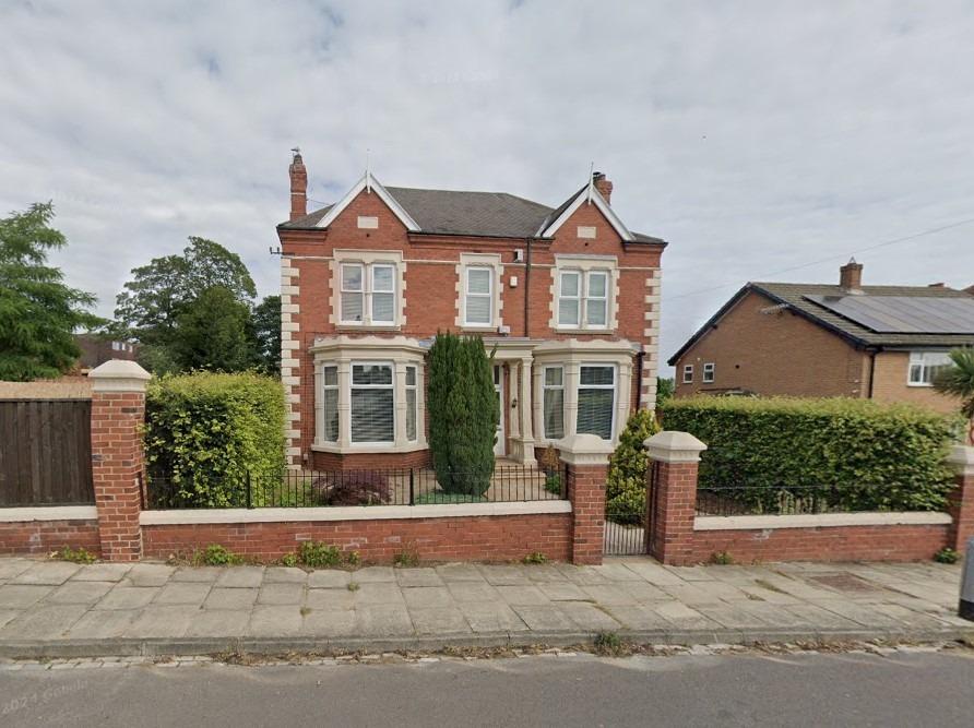 Plans to transform Hartlepool house into supported living accommodation