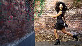 Woman of many talents: Dancer & actress Rukmini Vijayakumar makes her ...