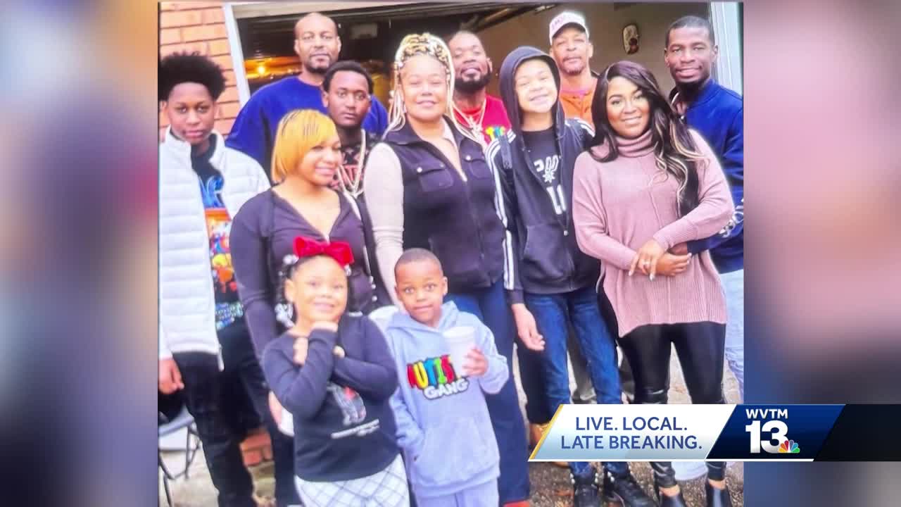 Family of couple killed on Valentine's Day still demanding justice ...