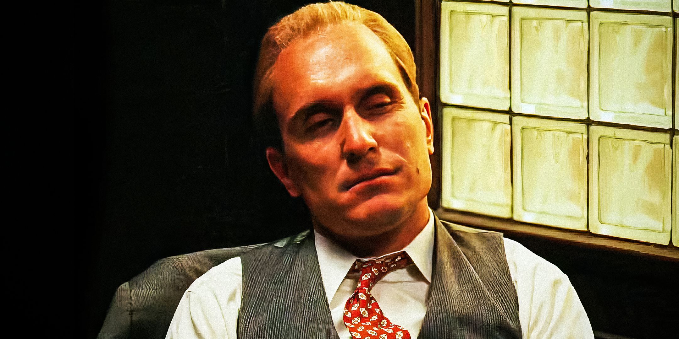 9 Years Before Starring In One Of The Greatest Movies Of All Time ...