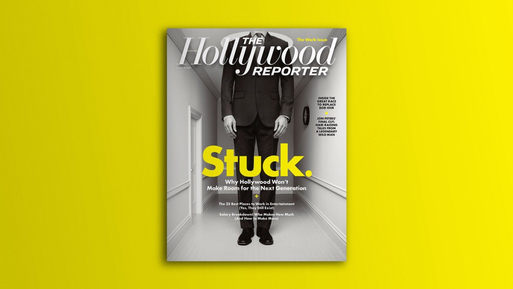 The Hollywood Reporter Lands 58 SoCal Journalism Noms, Including Best ...
