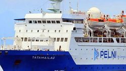Merambah Merauke hingga Surabaya, cek rute lengkap kapal PELNI KM ...