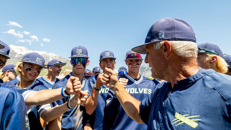 High school baseball: 2026 4A team-by-team region capsules, predictions