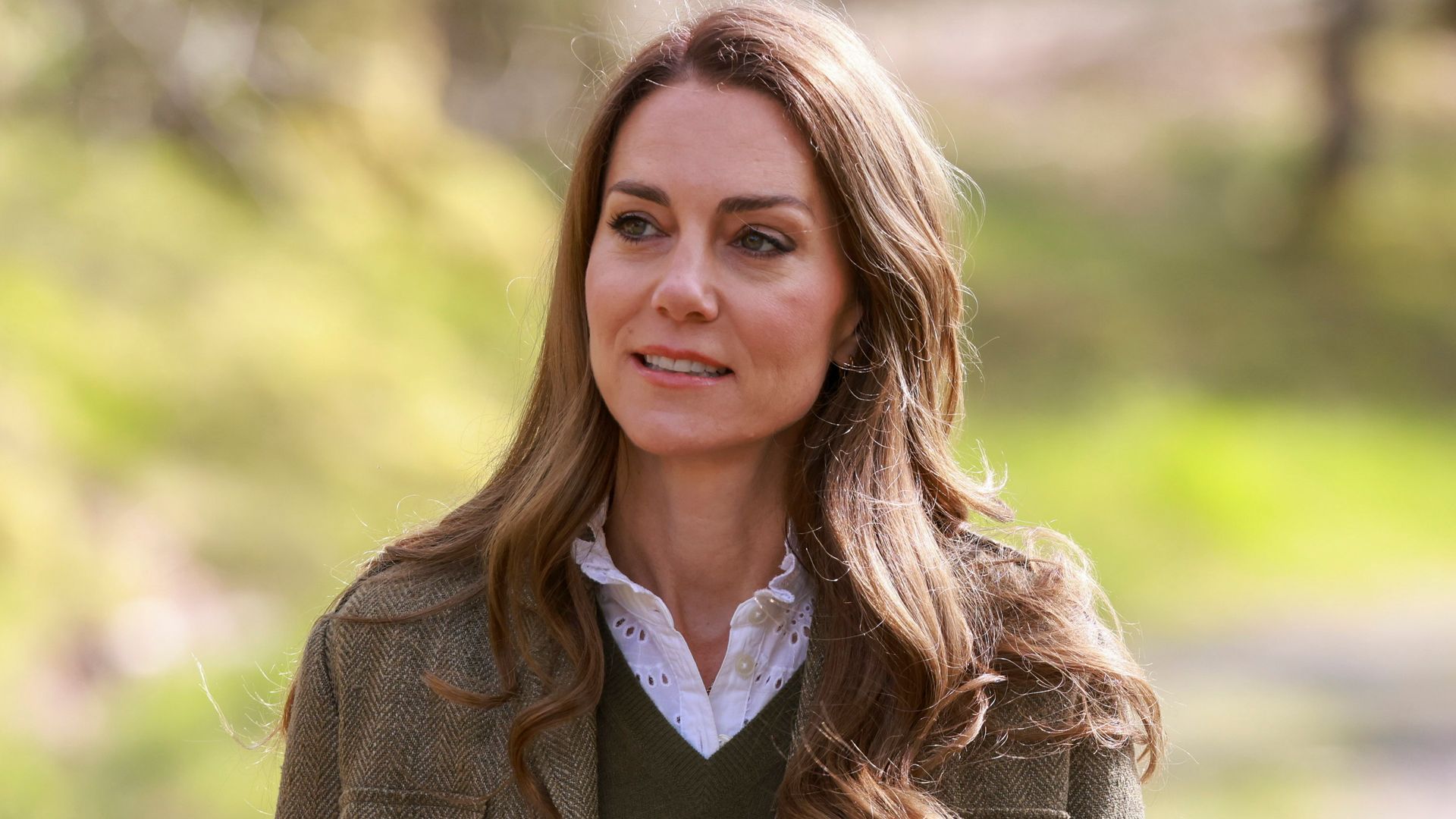 Princess Kate's 'masterclass' in the best bronde hair transformation of ...