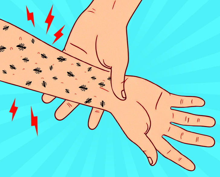 15+ Alarming Signals Your Body Is Begging You Not to Ignore