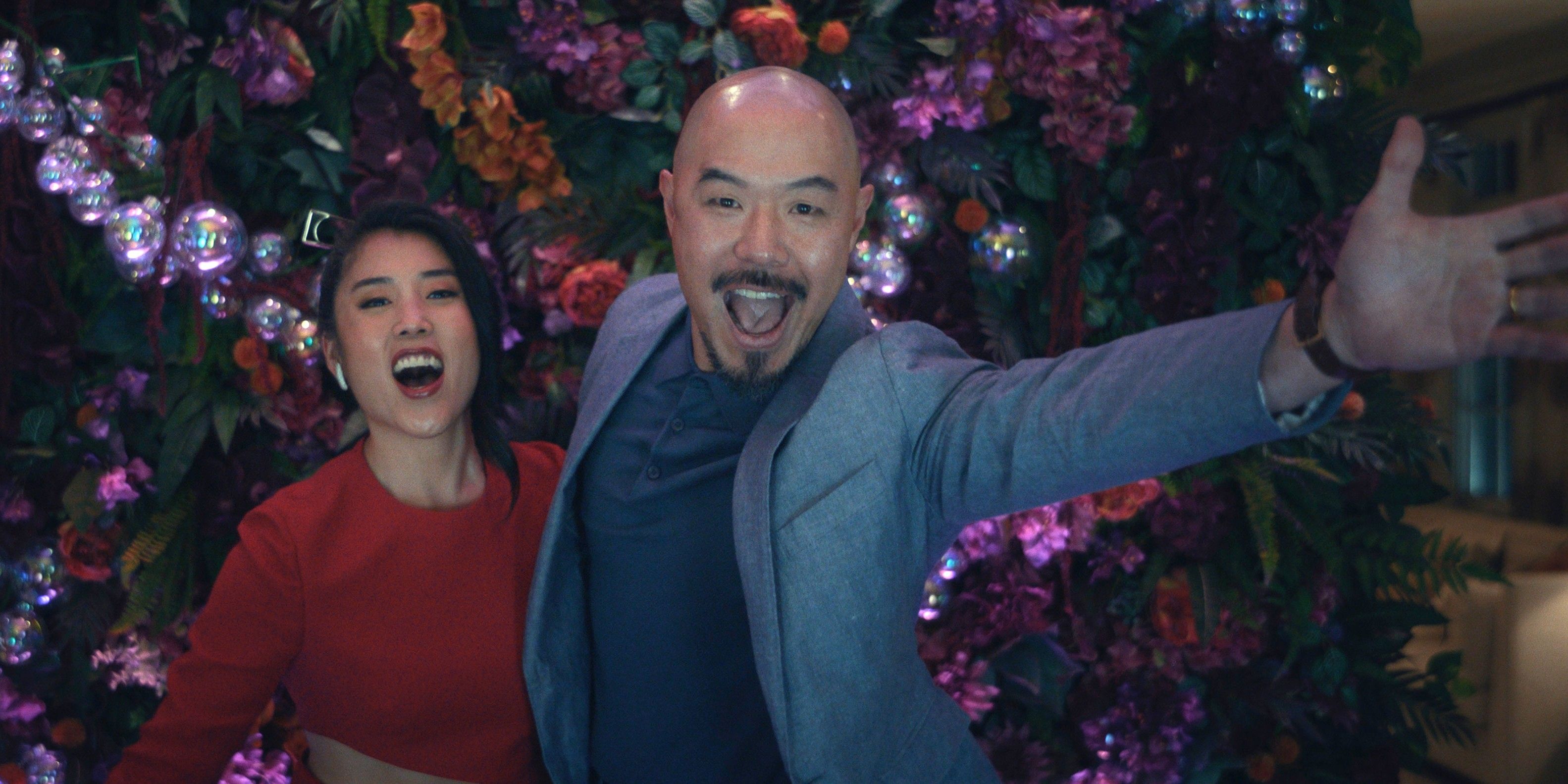 'That Was Such a Treat': Your Friends & Neighbors Cast Dish on Favorite ...