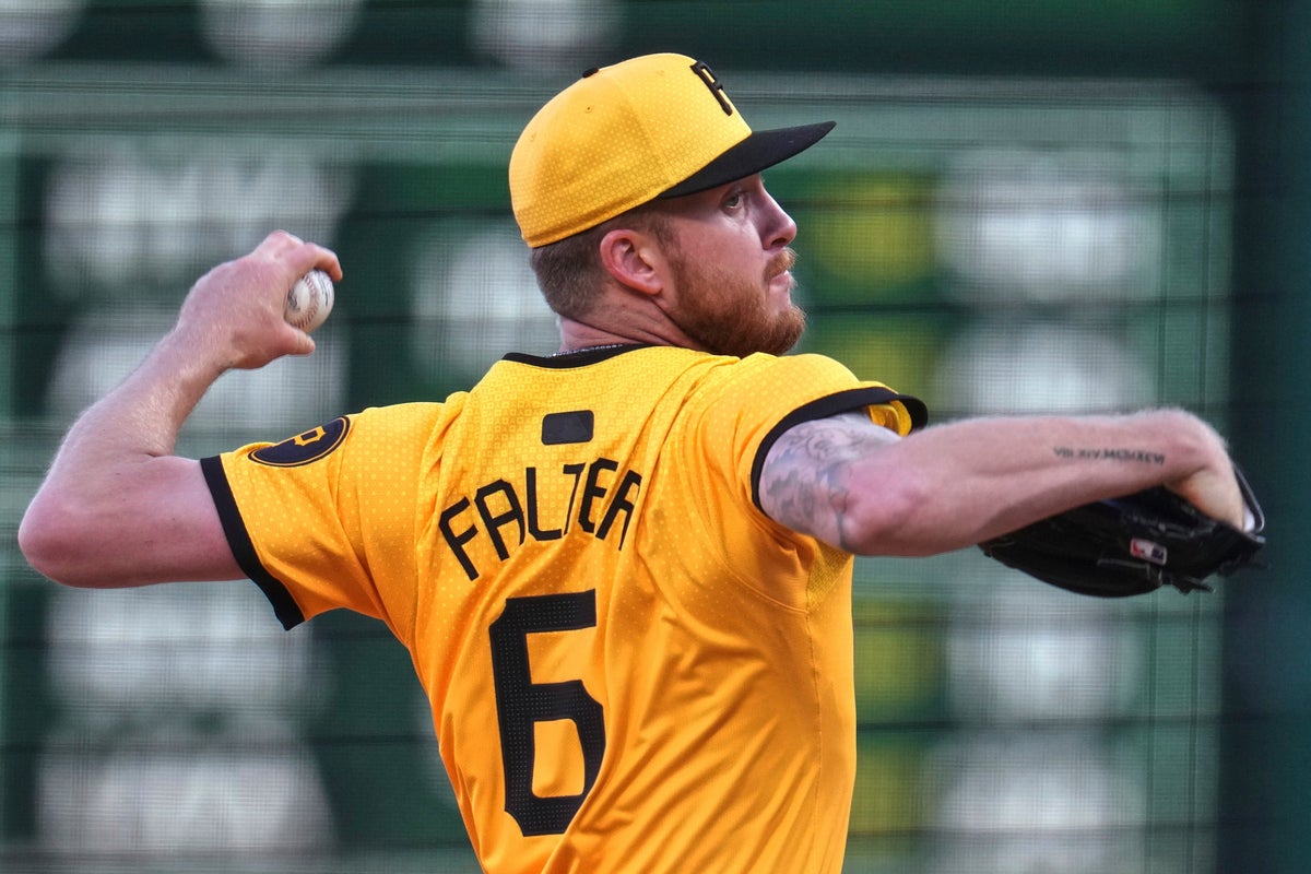 Piratas dan a Don Kelly una victoria en su debut como manager, 3-2 ...