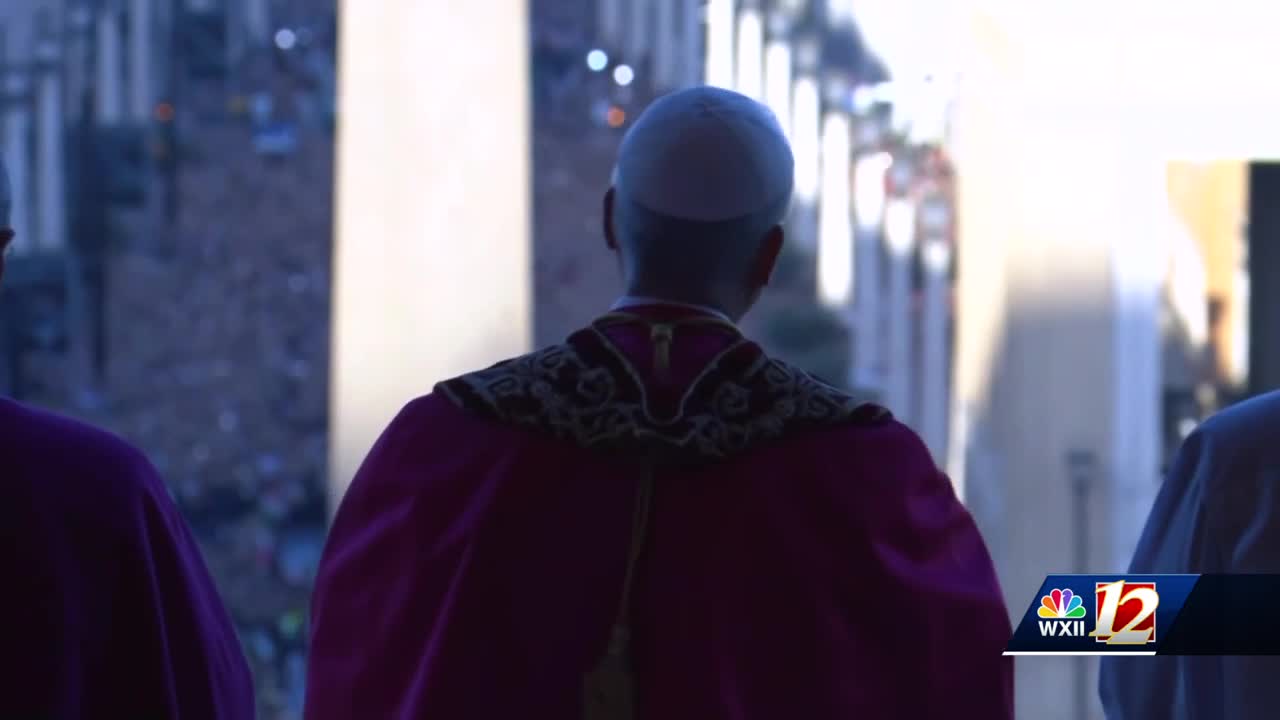 Pope Leo XIV's teachings could inspire new wave of Catholicism in ...