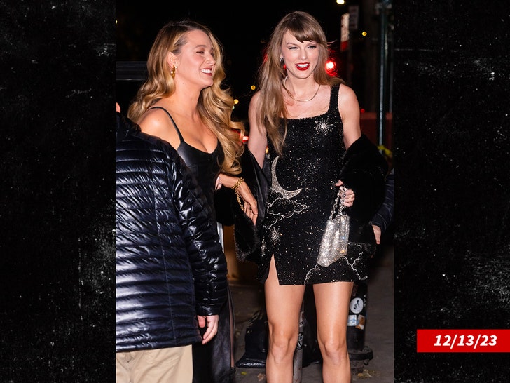 Taylor Swift will be called as hostile witness in Lively vs. Baldoni