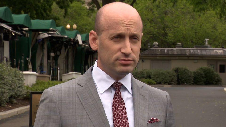 State Department official testifies how Stephen Miller was involved in ...