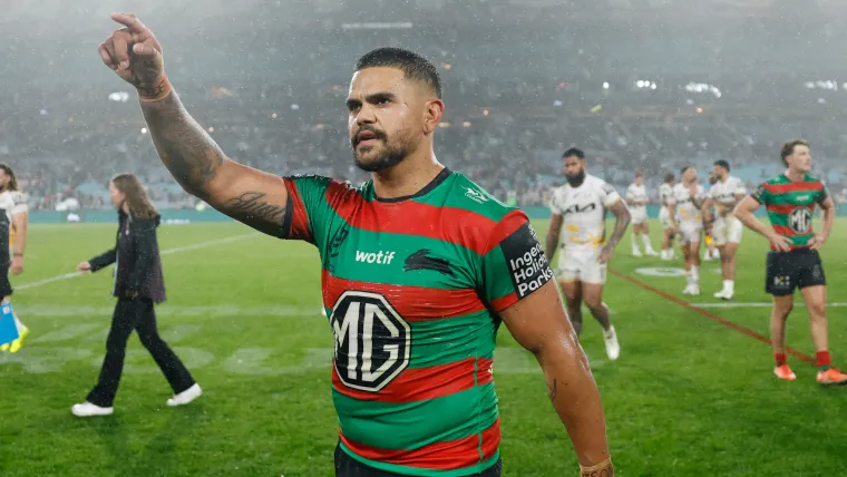 NRL 2026: South Sydney Rabbitohs predicted team list, latest squad news ...