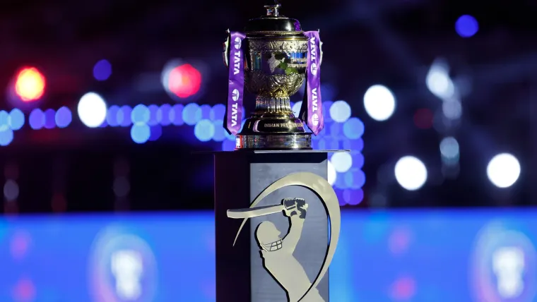 IPL 2025 suspended - What we know so far: Live tracker as Indian ...