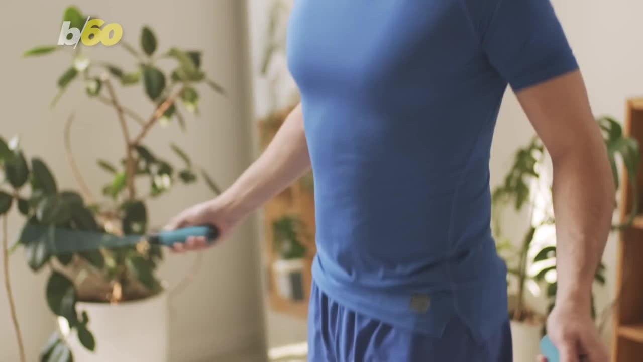 Are You Working Out Too Hard? Why You Need to Slow Down