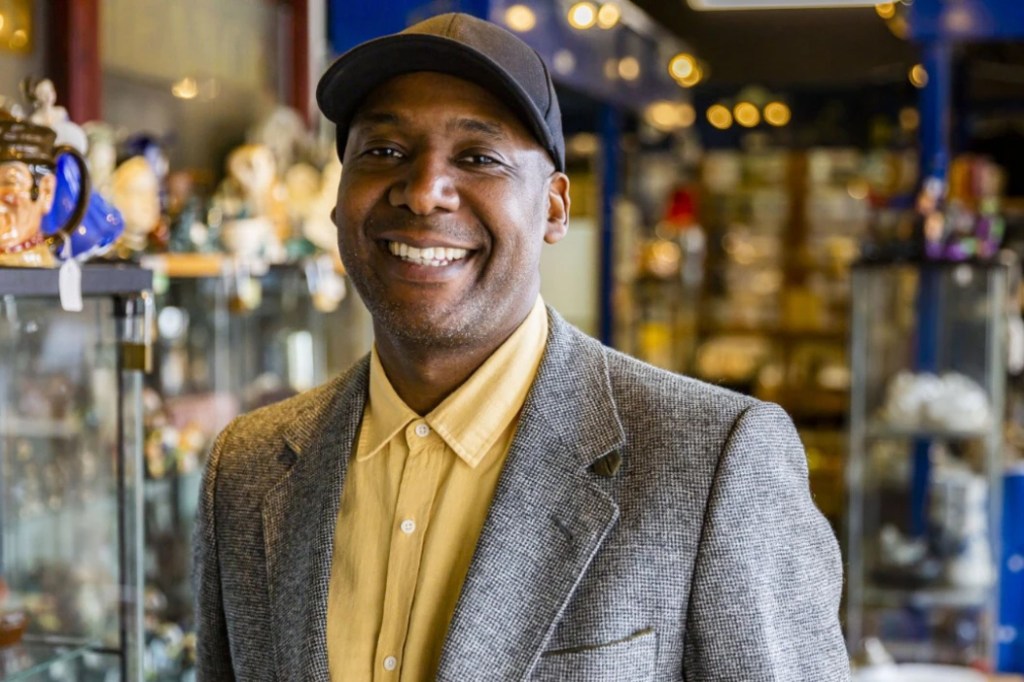 BBC star Oghenochuko Ojiri pleads guilty to financing suspected ...