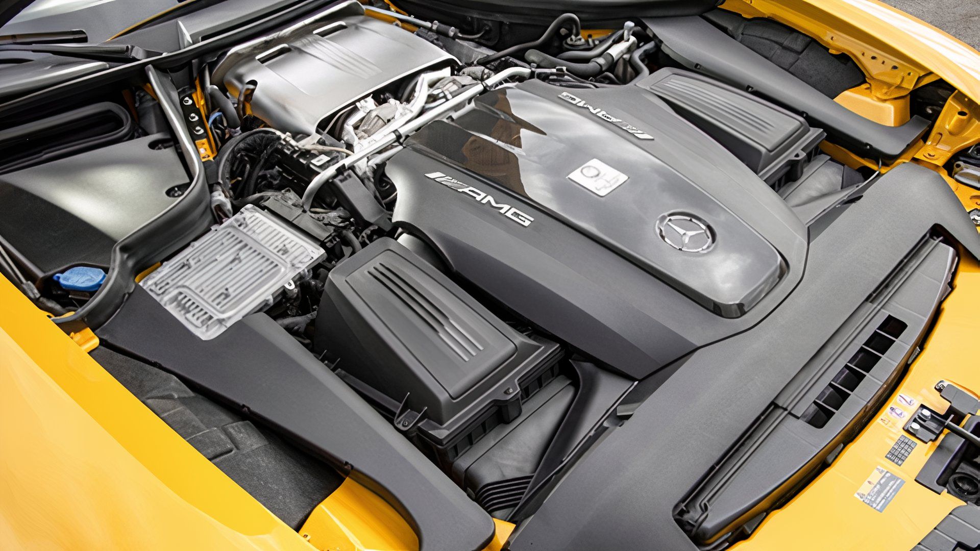 AMG Boss: V8 Could Live On Since US Has No End Date For Engine