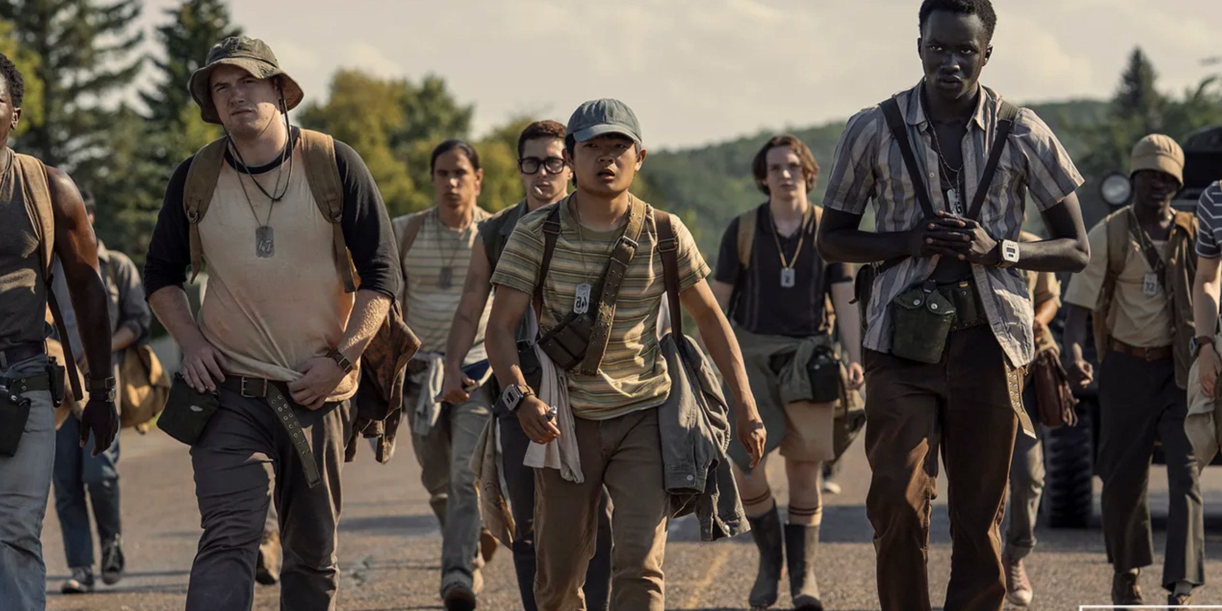 Stephen King Gives Simple Explanation For His First-Ever Book Taking 46 ...