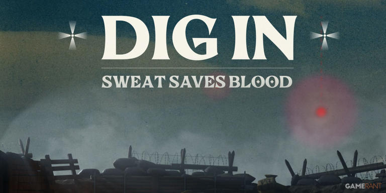 How Dig In is Innovating on the WW1 Strategy Genre [Hands-On Preview]