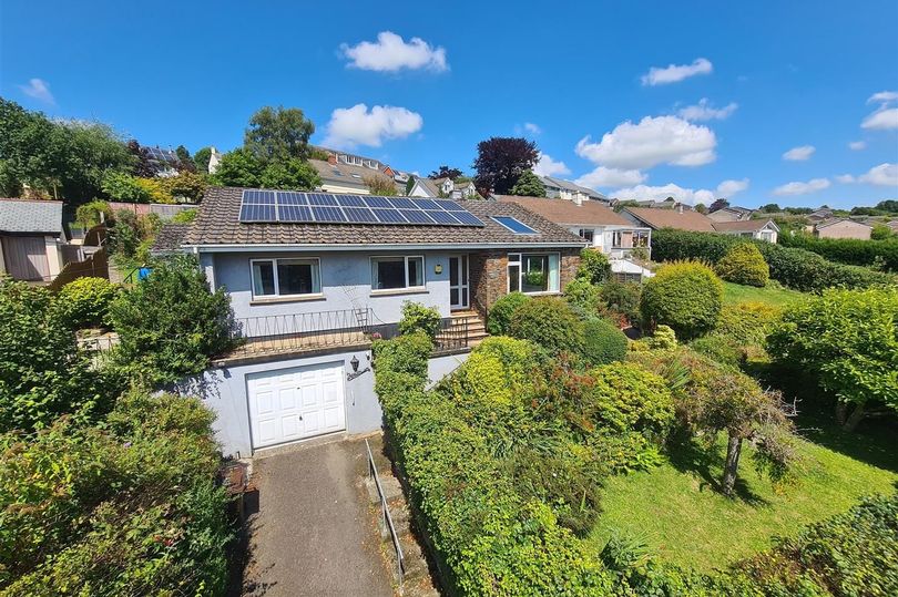 All the properties sold at auction, from former WI hall to ex-church ...