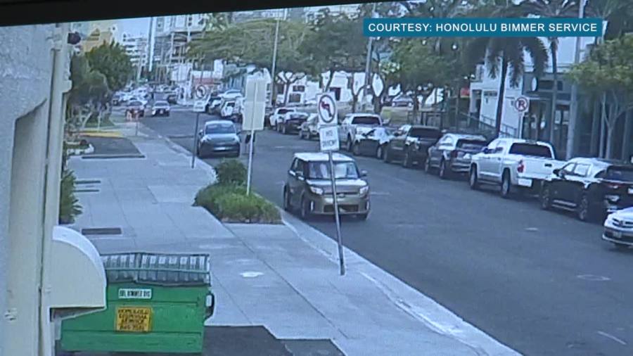 Road rage suspect’s arraignment delayed after assault in custody