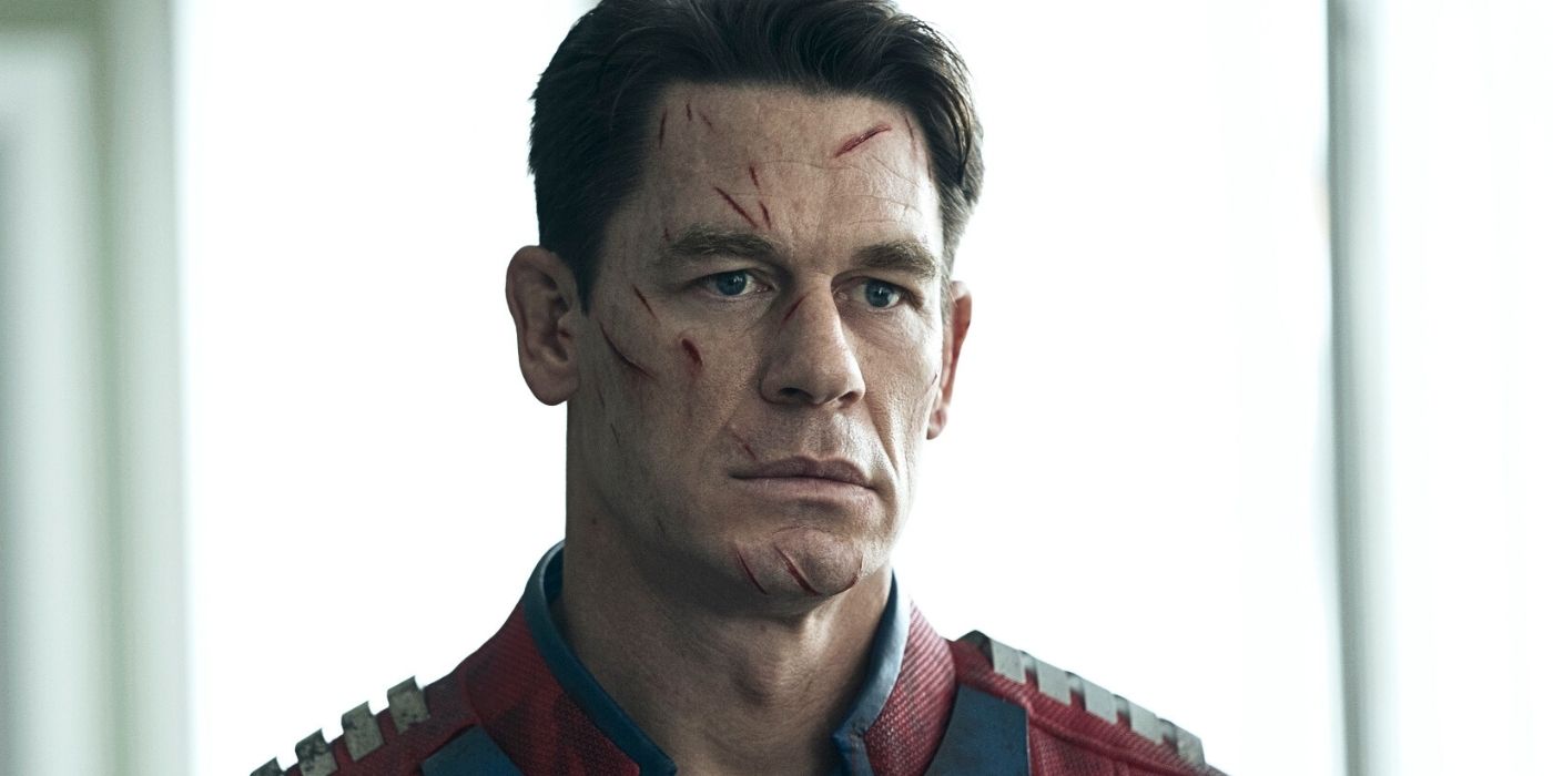 John Cena Addresses How "Stupid" Dance Movies Work for 'Peacemaker'