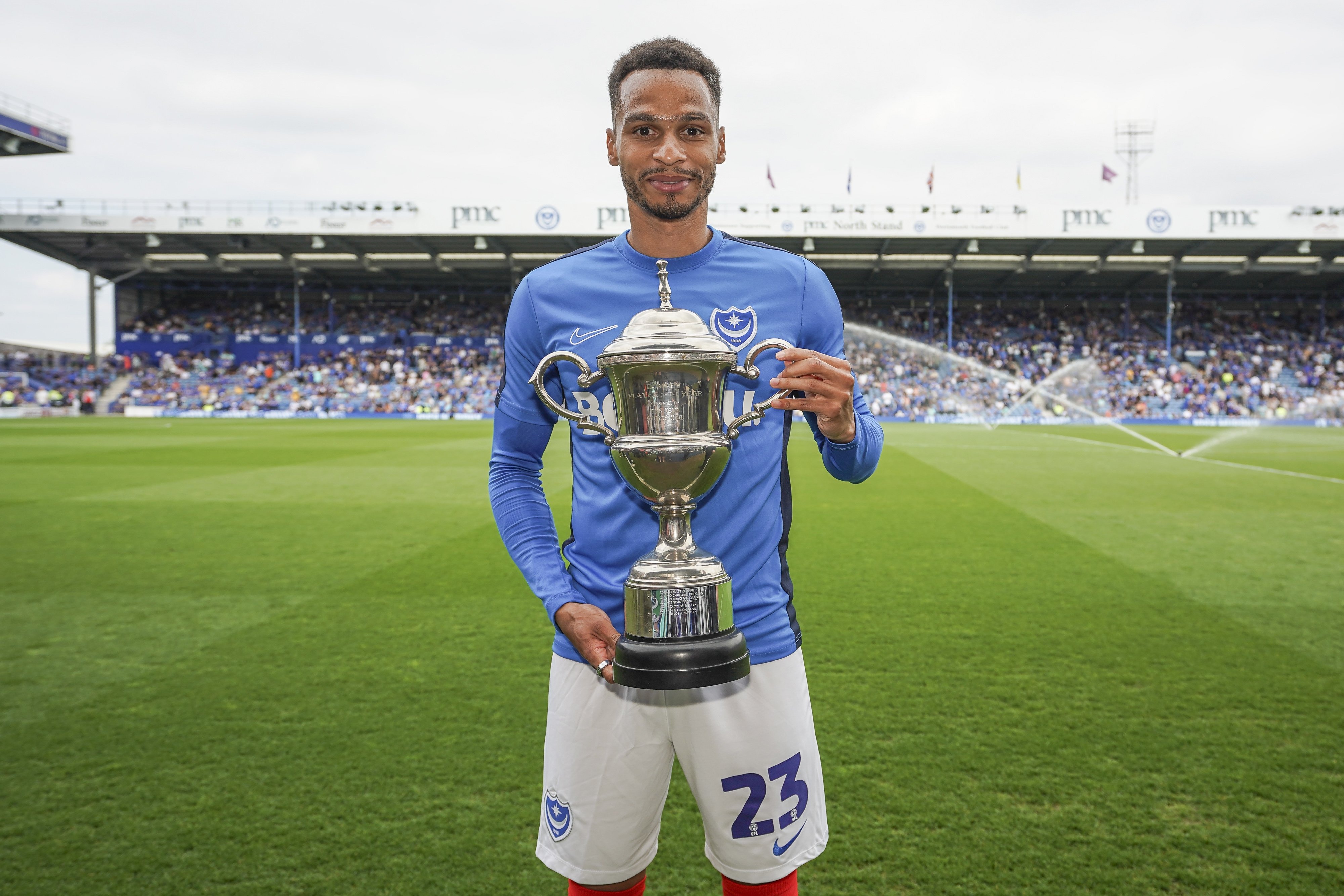 Everything John Mousinho has said about Portsmouth transfers, Rob ...