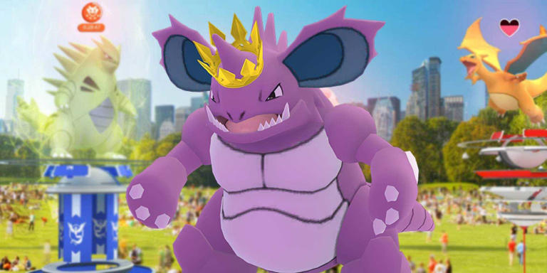 Pokémon GO: Crown Clash Event & Rewards Guide