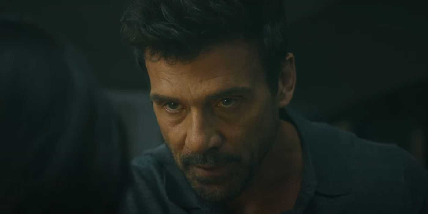 1 Year Later, Frank Grillo's Forgettable War Movie Is Blowing Up on the ...