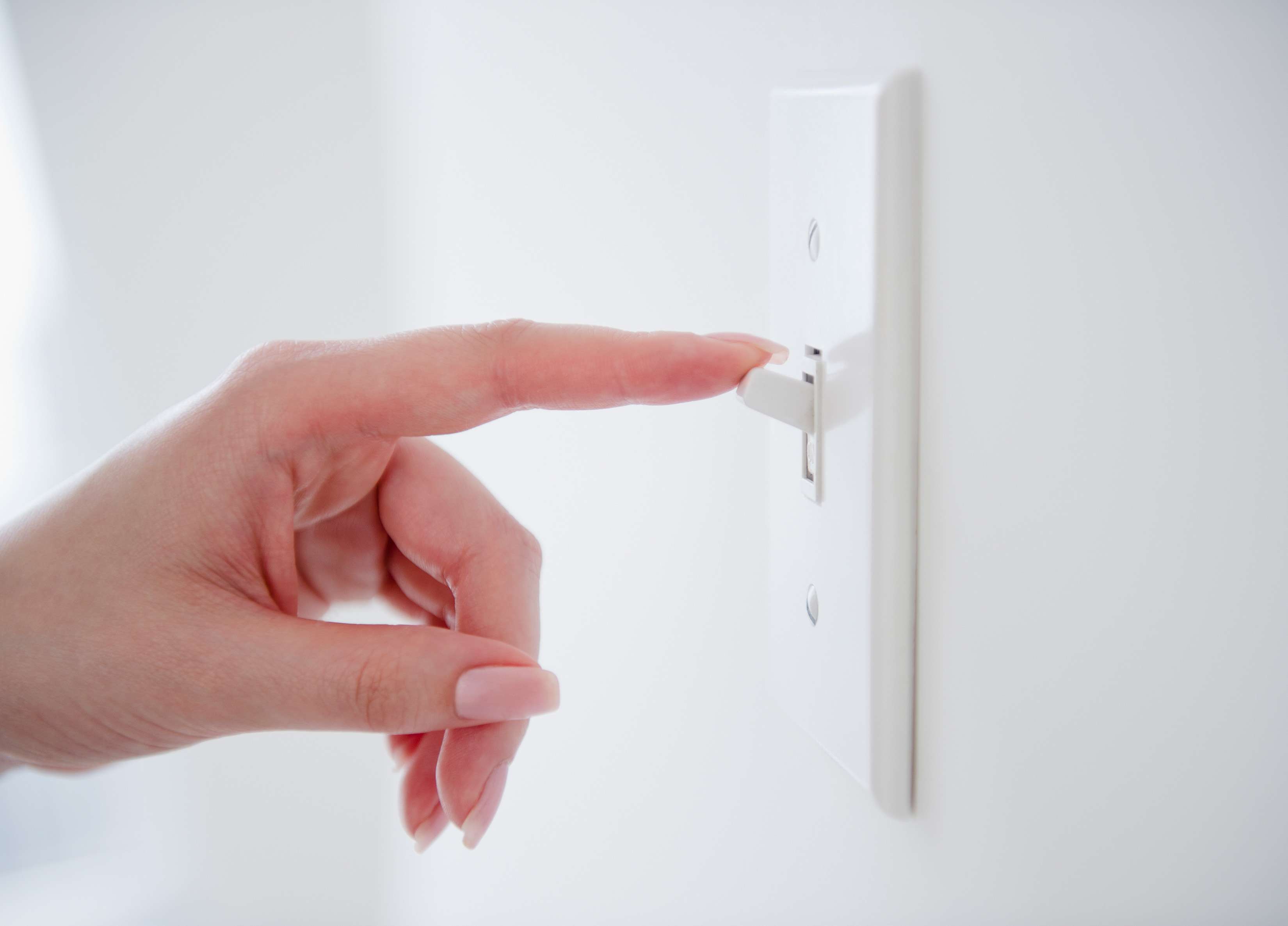 5 Warning Signs Your Light Switches Could Be a Fire Hazard