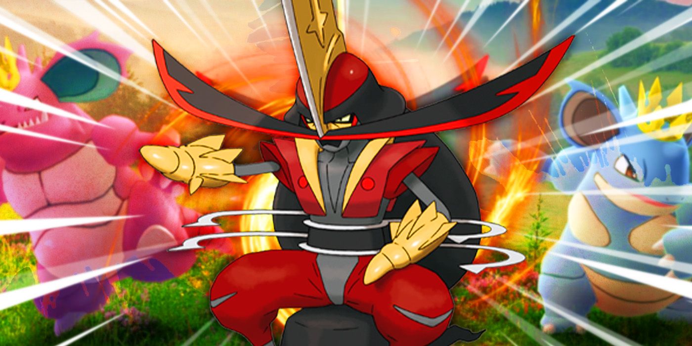 Pokémon GO: Crown Clash Event & Rewards Guide