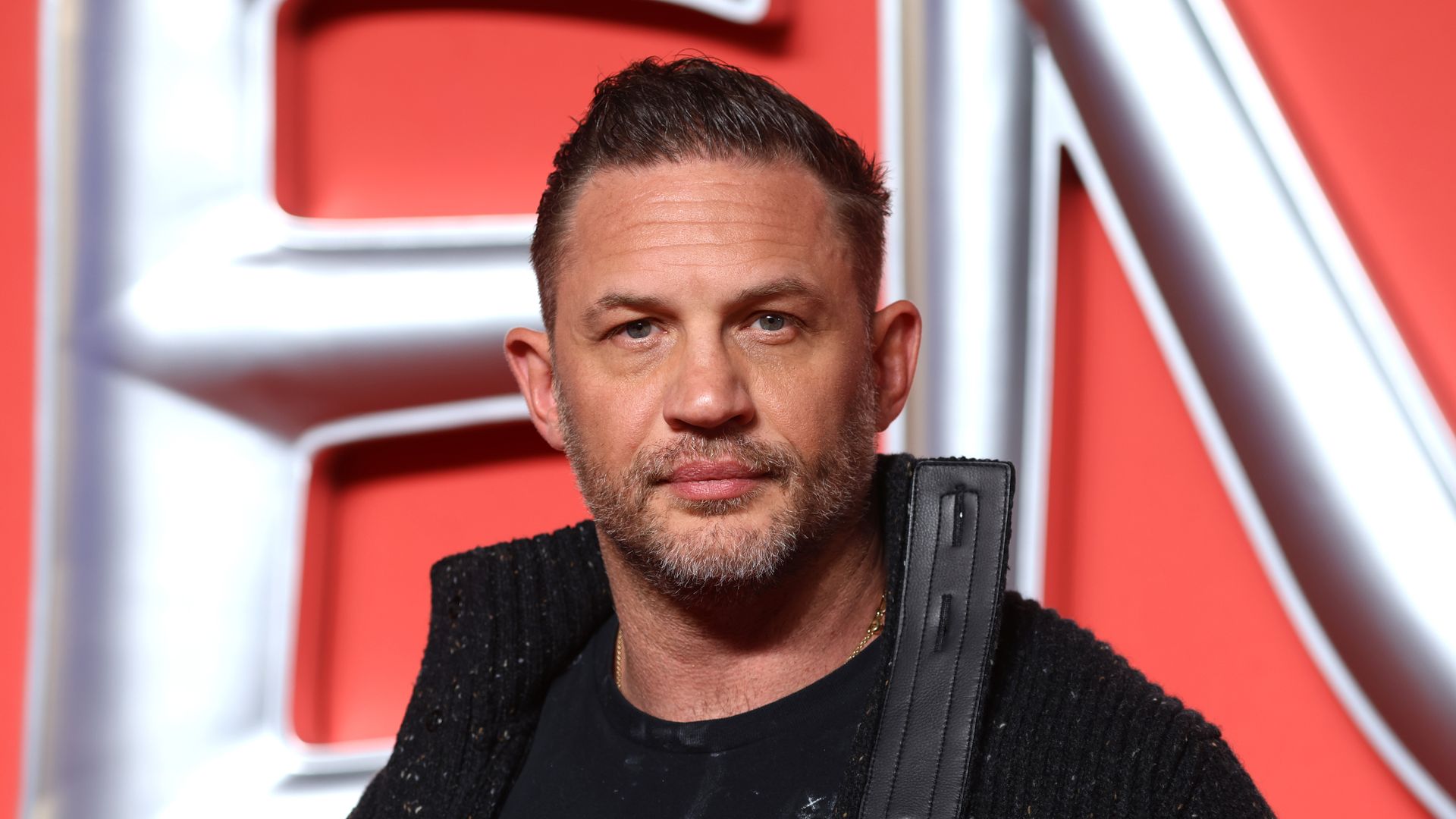 Tom Hardy reveals health woes that are 'not going to get better'