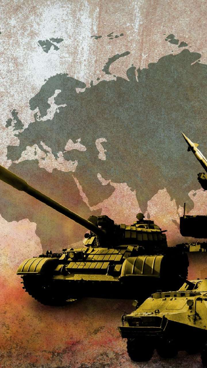 What Is War Anxiety? Check Its Symptoms And Tips To Deal With It